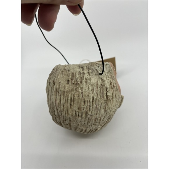 Holiday | Handmade Santa Primitives By Kathy Hanging Spirit Folk Art ...